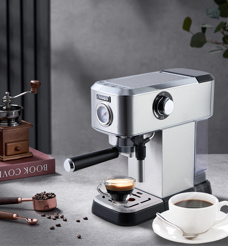 Coffee Makers – White Donkey