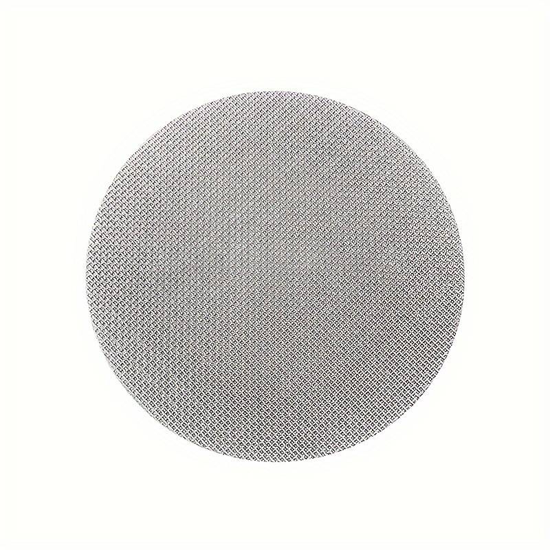 Espresso Puck Screen 51MM – White Donkey
