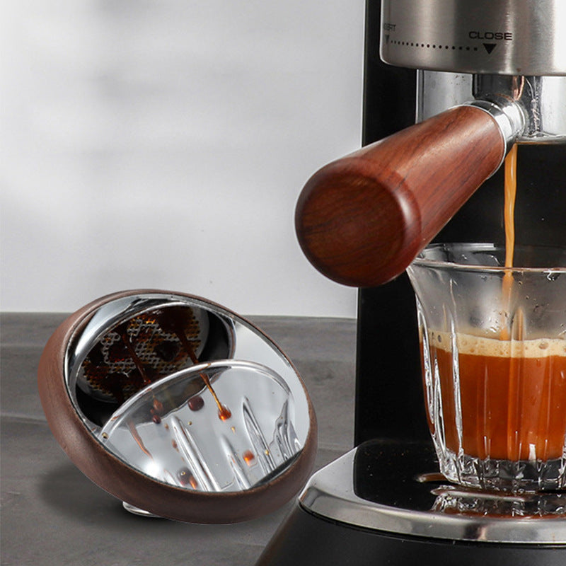Espresso Shot Mirror Adjustable Coffee Extraction Observation Mirror ...